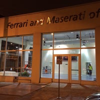 Ferrari of Seattle - Auto Dealership in Seattle