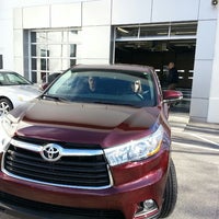 Butler Toyota - Car Dealership in Indianapolis