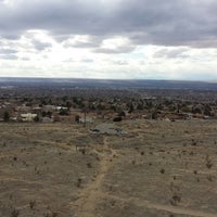 Albuquerque Foothills Hiking Trails - Trail in Albuquerque