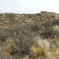 Albuquerque Foothills Hiking Trails - Hiking Trail in Albuquerque