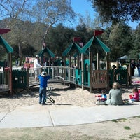 Shane's Inspiration Playground (Griffith Park) - 9 tips
