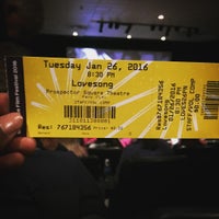 Prospector Square Theatre - 7 tips from 981 visitors