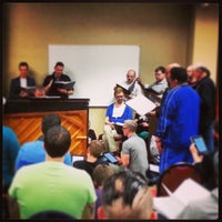 Techny Towers - Office in Northbrook