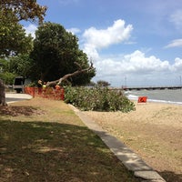 Shorncliffe Beach - 2 tips