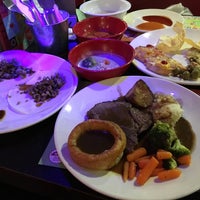 Red Hot World Buffet - Restaurant in Leeds City Centre