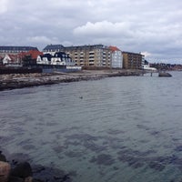 Hellerup Havn - Harbor / Marina in Hellerup