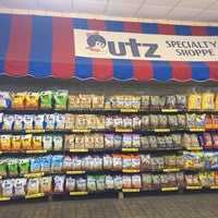 Utz Factory Outlet - Hanover, PA