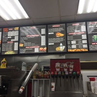 Red Rooster Drive-In - Brewster, NY