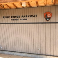 Blue Ridge Parkway Visitor Center - 6 tips from 1528 visitors