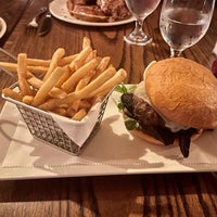 Back Bay Social Club - American Restaurant in Prudential - St. Botolph