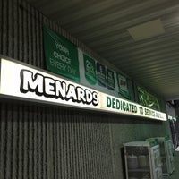 Menards - 290 N Bolingbrook Dr