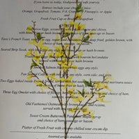 Tara - A Country Inn - 2 tips