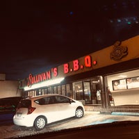 Sullivan's BBQ - BBQ Joint in Carolina