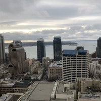 Photos at Nordstrom Direct Corporate Headquarters - Seattle Central ...