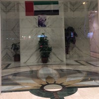 Saeed Tower 2 - Office in Dubai