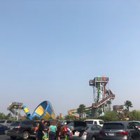 Six Flags Hurricane Harbor Concord - 17 tips from 1426 visitors