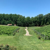 Potomac Point Winery - Winery in Stafford