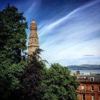 Greenock Town Hall - Town Hall