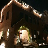 Gage Hotel - 12 tips from 386 visitors