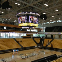 SECU Arena at Towson University - Auburn Drive