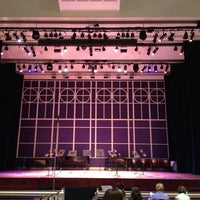 Leffler Chapel & Performance Center - Elizabethtown, PA