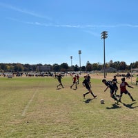 Mike Rose Soccer Complex - Other Great Outdoors