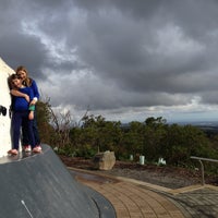 Mount Lofty Summit - Scenic Lookout in Crafers