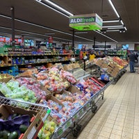 ALDI - Grocery Store