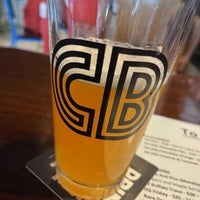 Cycle Brewing - University Park - South Downtown - 524 Central Ave