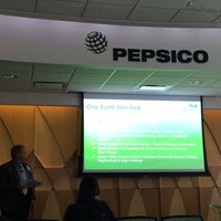 PepsiCo Chicago - Office in Chicago