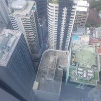 PBCom Tower - Office Building in Makati City
