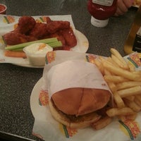 Johnny Rockets (Now Closed) - Uptown Atlantic City - 30 tips from 2003 ...