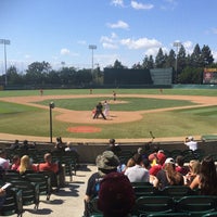 Dedeaux Field - South LA - Los Angeles, CA