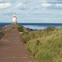 Wisconsin Point - Beach