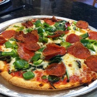 Potomac Pizza - 11 tips