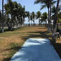 Playa Linda - Beach in Tapachula