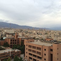 Sharif University of Technology | دانشگاه صنعتی شریف - منطقه ۲ - 30 tips