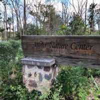 Wehr Nature Center - Trail