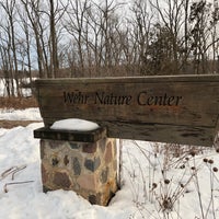 Wehr Nature Center - Trail