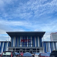 Melaka International Trade Centre (MITC) - Melaka, Melaka