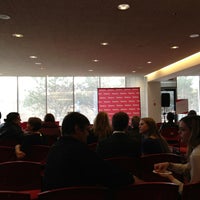 Seneca College Markham Campus - 8 The Seneca Way