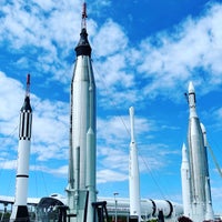 NASA Kennedy Space Center Headquarters - Merritt Island, FL