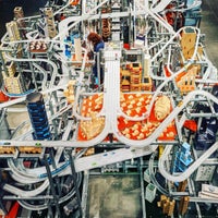 Metropolis II at LACMA - Mid-City West - 6 tips from 837 visitors