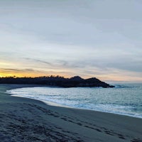 Monastery Beach - Beach