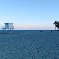 Singer Island Beach - Palm Beach Shores, FL