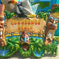 Thundering Surf Water Park - 6 tips from 490 visitors