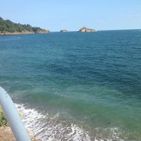 Meadfoot Beach - Beach in Torquay