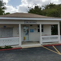 Hell Post Office - Post Office