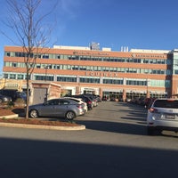 Chestnut Hill Square - Chestnut Hill, MA