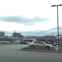 Chestnut Hill Square - Chestnut Hill, MA